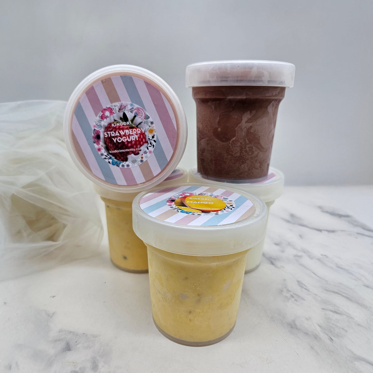 Kindori Ice Cream | Ice Cream Cake | Delivery within 4 hours – Kindori ...