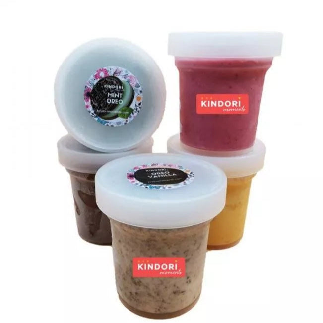 Kindori Ice Cream | Ice Cream Cake | Delivery within 4 hours – Kindori ...